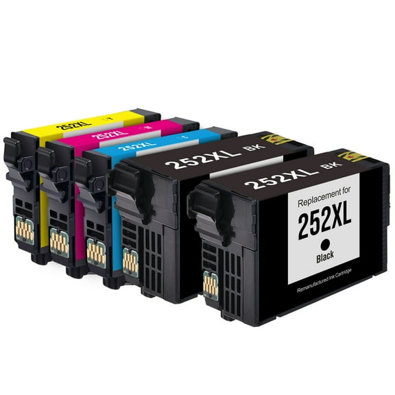 Epson 502 Ink Refill