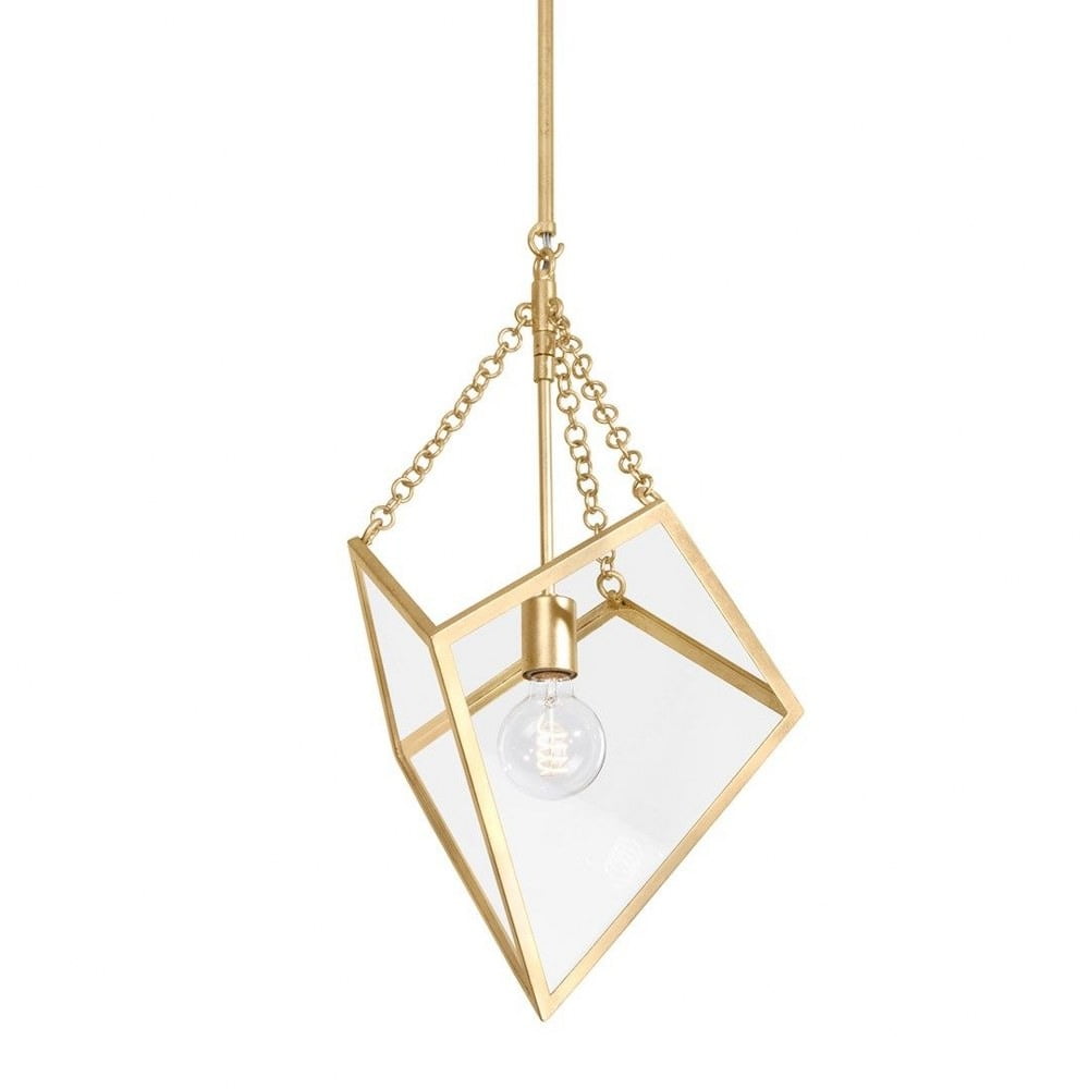 2523-VGL-Hudson Valley Lighting-Brookfield - 1 Light Lantern-23.5 ...