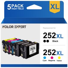 Epson 312 Ink Cartridges