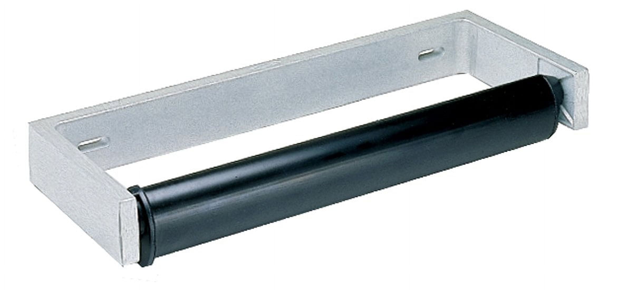 253 Heavy Duty Cast Aluminum Surface Mounted Roll Paper Towel Dispenser ...