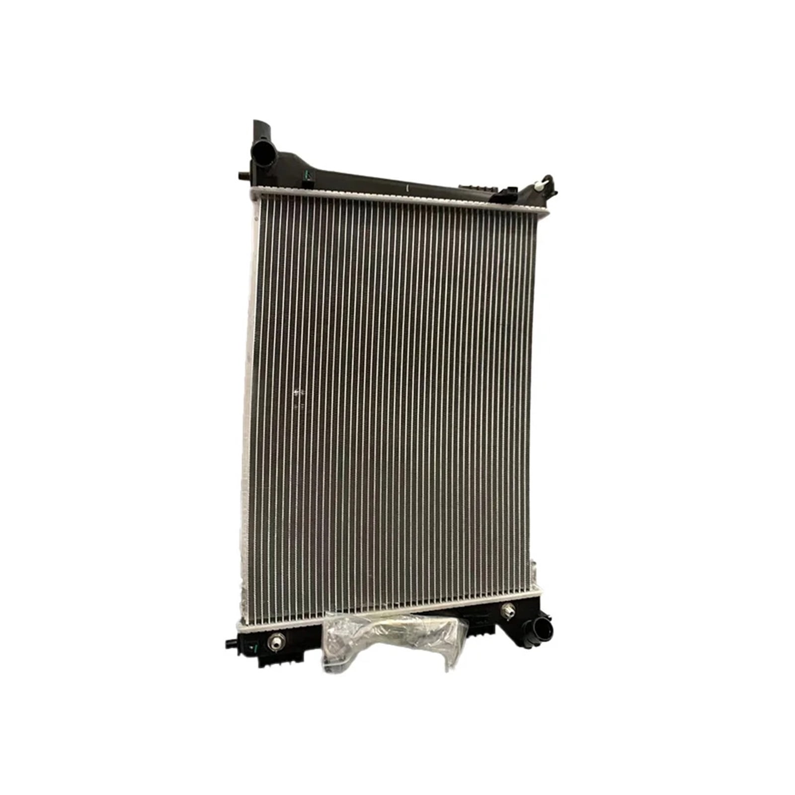 25310-D3550 Is Suitable For Modern Radiator Engine Water Tank Radiator ...