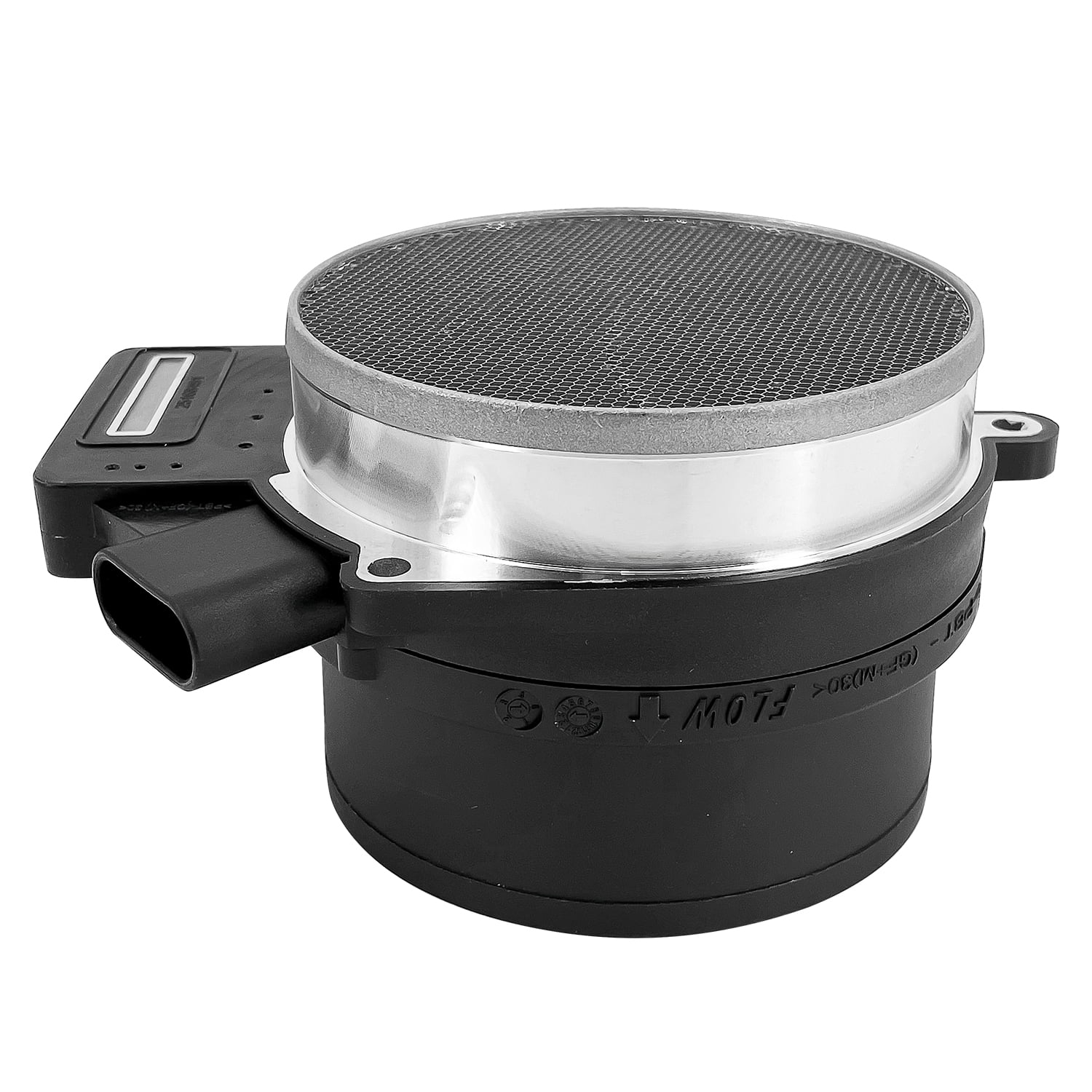 Walmart 25318411 Mass Air Flow Sensor MAF, Replace Part Number AF10043 ...