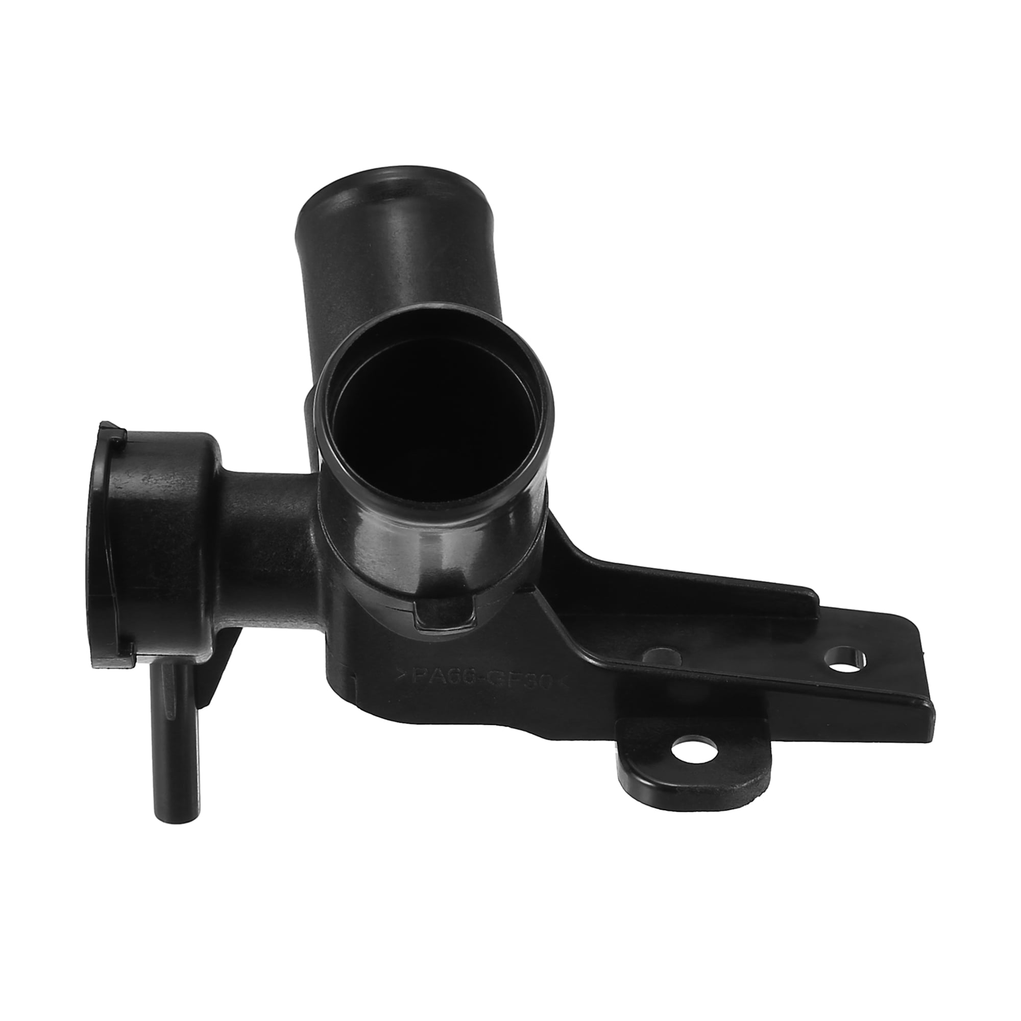 25329-1P100 Radiator Coolant Filler Black Plastic Replacement for Kia ...