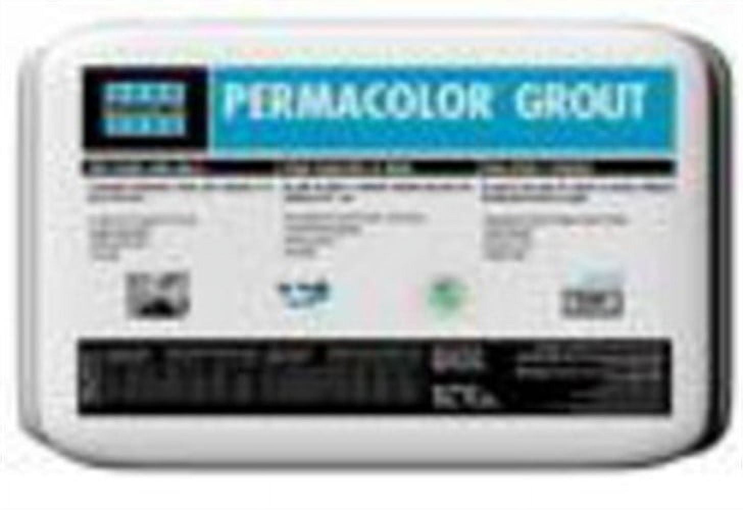 2535-0408-2 Mocha 8Lbs Grout Permacolor, Laticrete International Inc ...