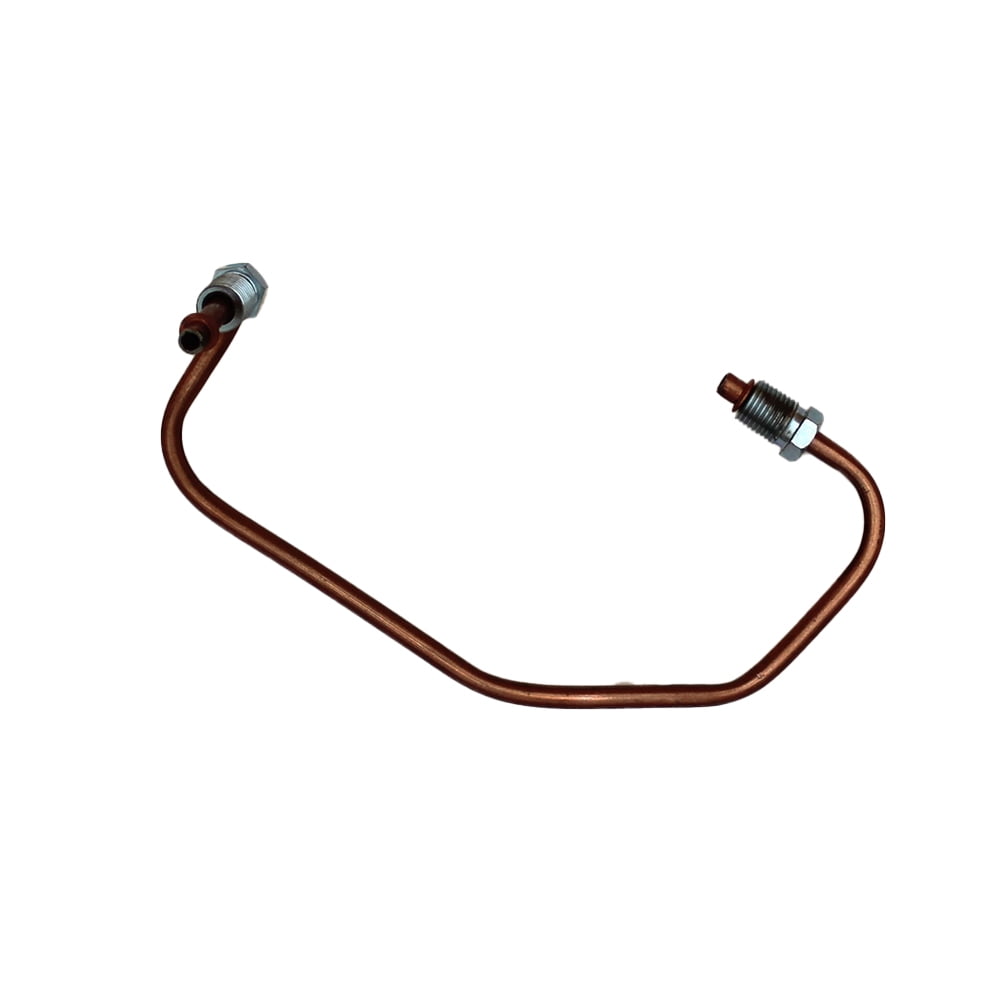 25359M93 Fuel Filter Tube Assembly Fits Massey Ferguson 240 (A20286 ...