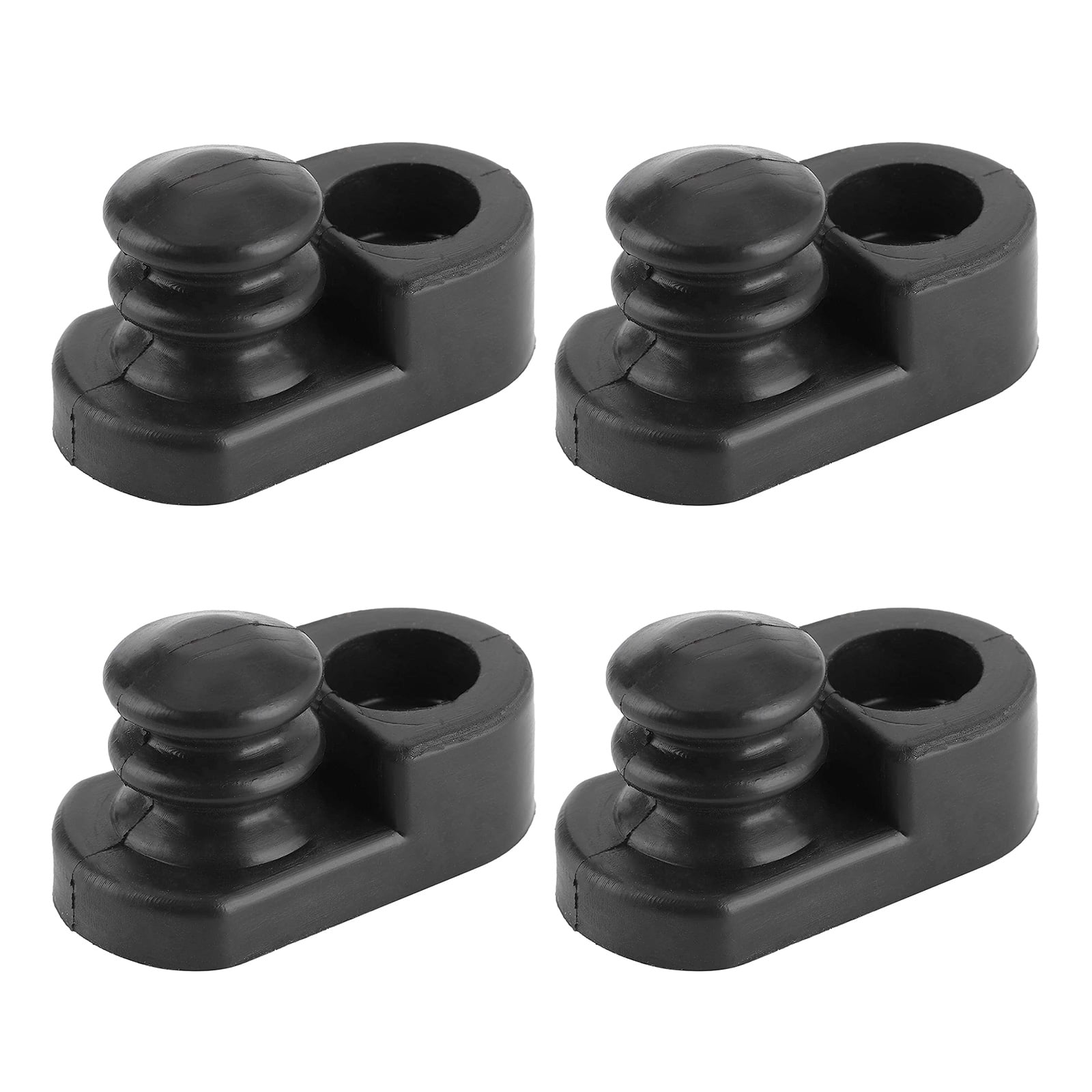 253685L300 Auto Rubber Door Cover Mount Compatible-for Patrol Y60 GU ...