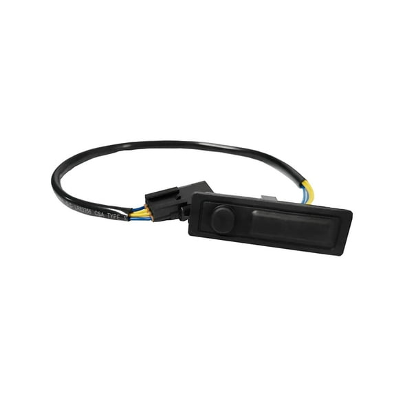 25380-4EA1A Trunk Boot Release Luggage Deck Lid Control Button Boot Lid ...