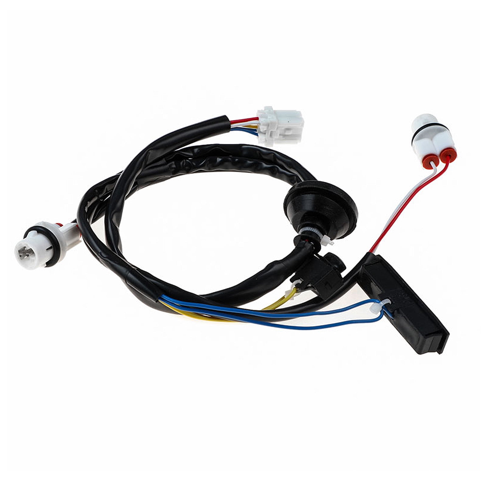 25380-JG01A 25380JG01A for T31 08-14 Tailgate Rear Trunk Release Boot ...