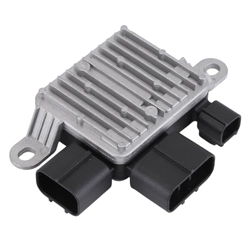25385-4R500 Engine Cooling Fan Control Module for Kia Optima Soul ...