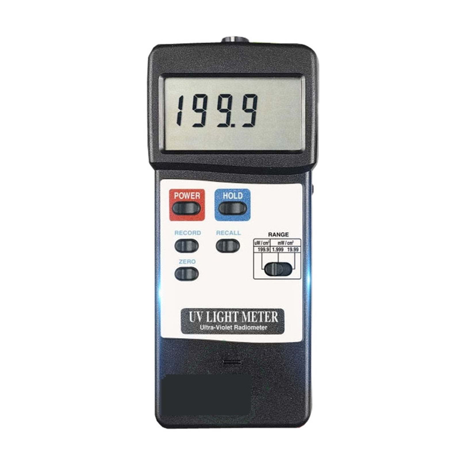 -254 -254A Ultraviolet Spectrophotometer 254 254AUltraviolet ...