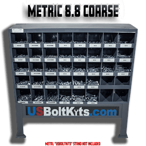 Shop Nut and Bolt Storage Cabinets and Organizers for Home Improvement