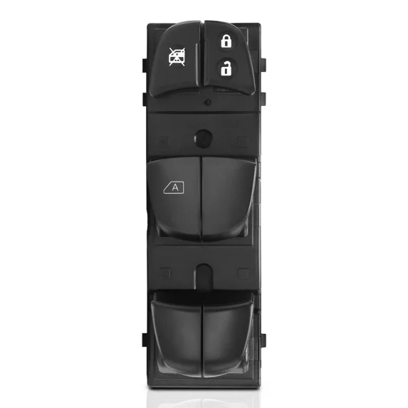 25401-1KA0B For Nissan Juke 2010-2017 Left Side Window Main Control ...