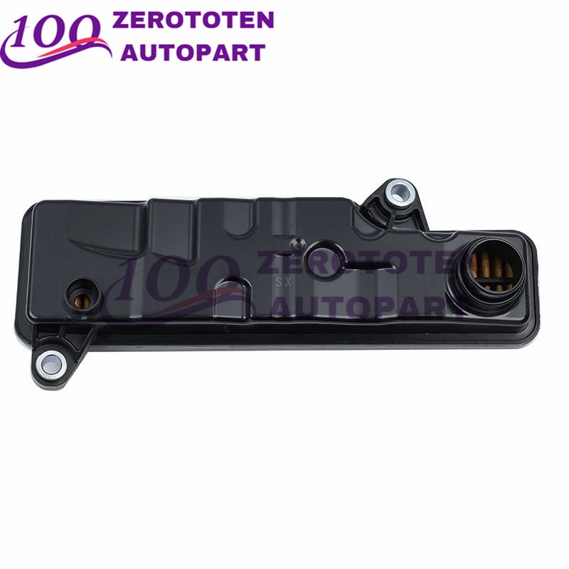 25420-5X9-003 - CVT Transmission Filter Assy, For HONDA CRV ODYSSEY RC3 ACCORD Euro CIVIC FC1 ...