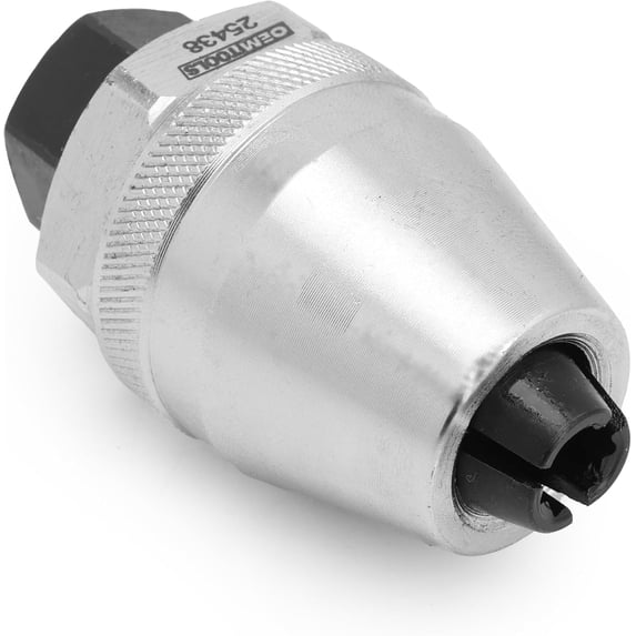 25438 bolt extractor, damaged bolt and bolt extraction tool, integral ...