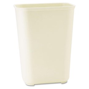 Fire Resistant Trash Cans