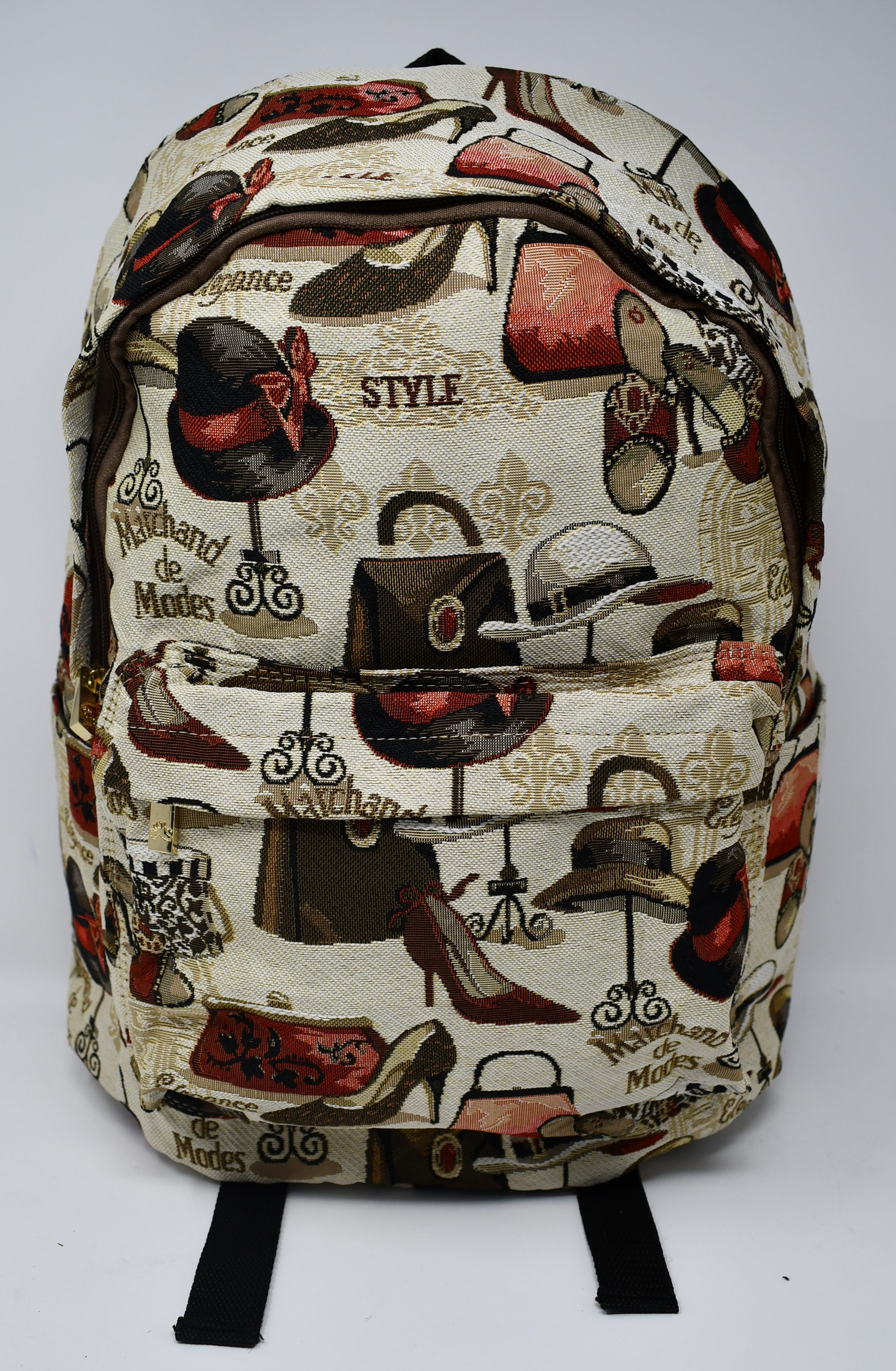 25482 - Boutique Backpack - Walmart.com