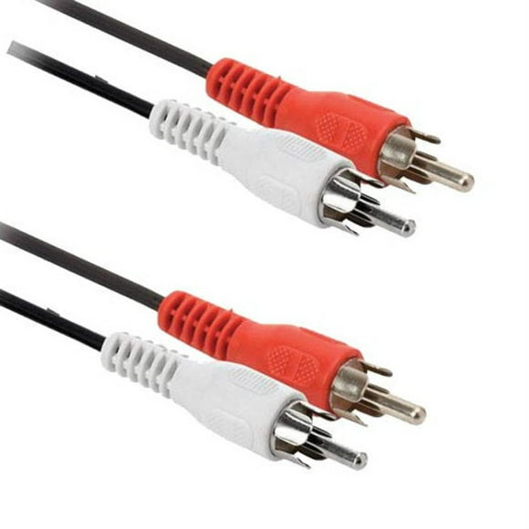 RCA Audio Cables