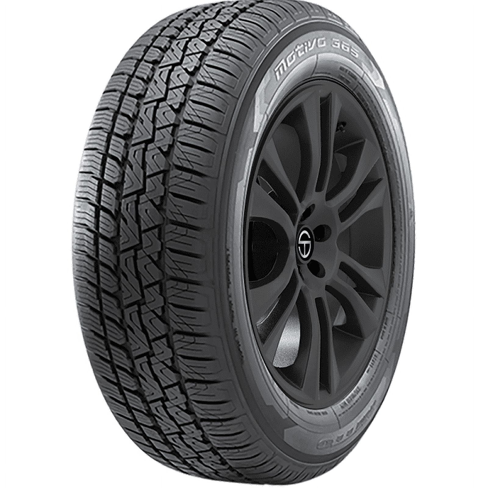Free Shipping! Nitto Motivo 365 255/35R19 XL 96W Ultra-High-Performance ...