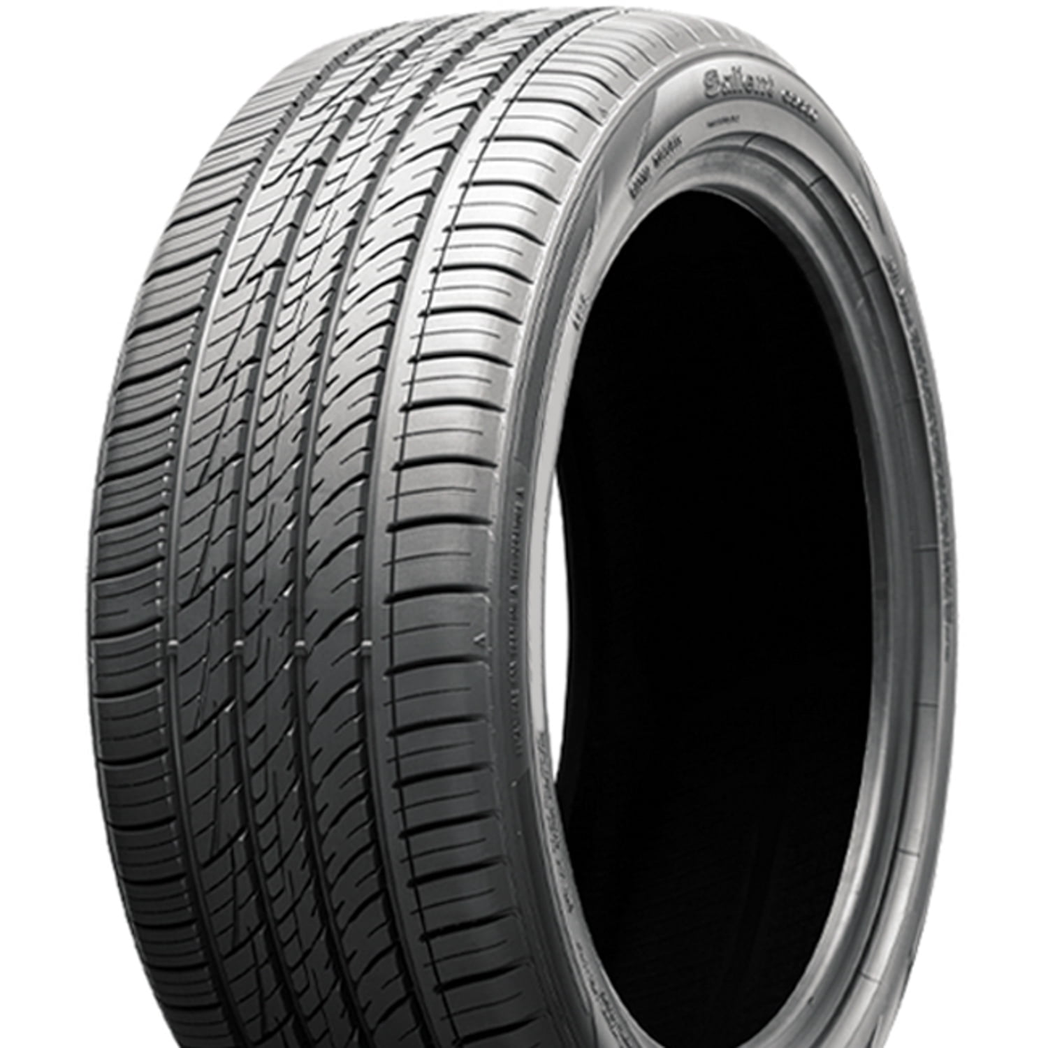 255/35ZR19 Celimo SALIENT CS580 96Y Extra Load Black Wall Tire ...