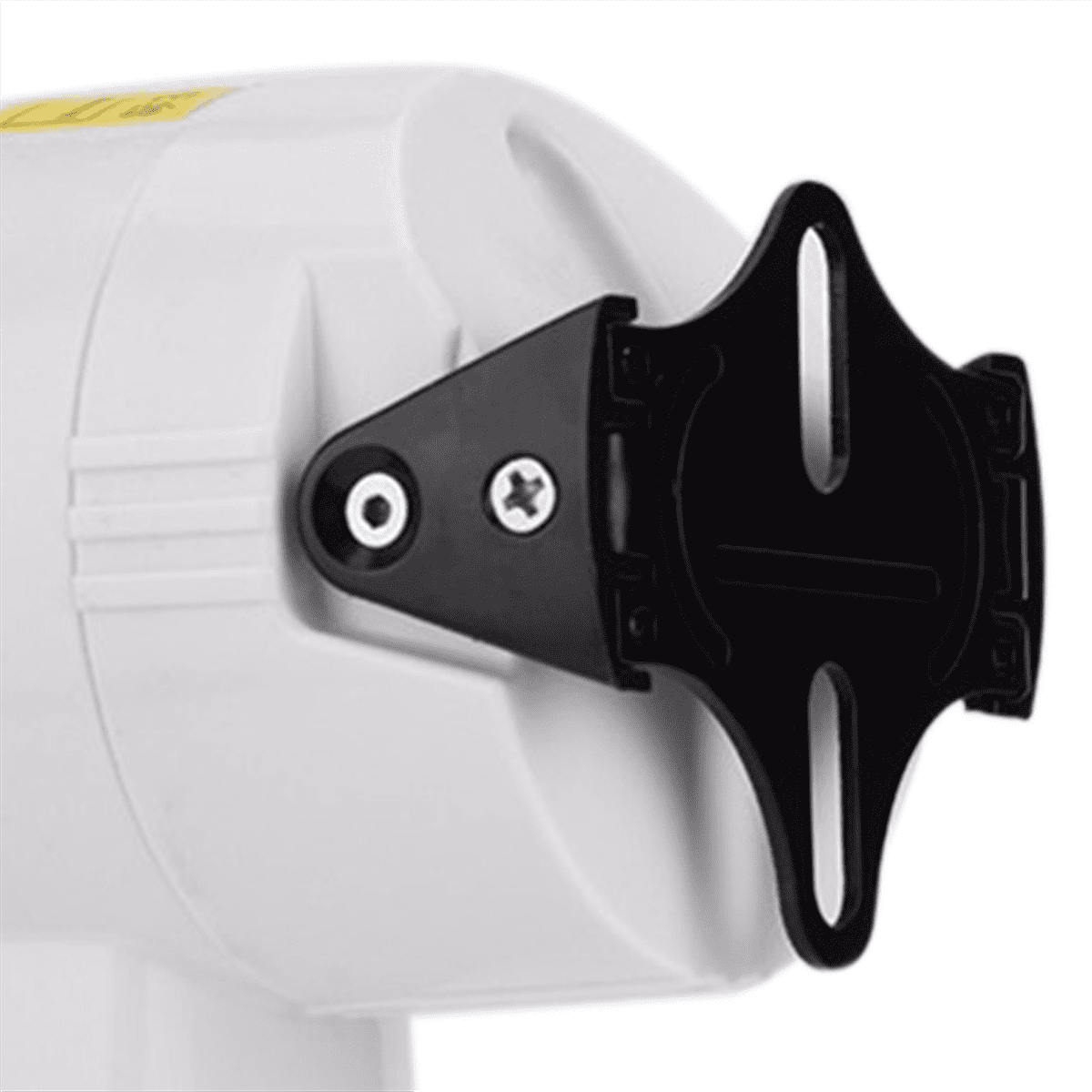 255 Degree Camera PTZ Horizontal Rotate Rotating Bracket Pan Tilt ...