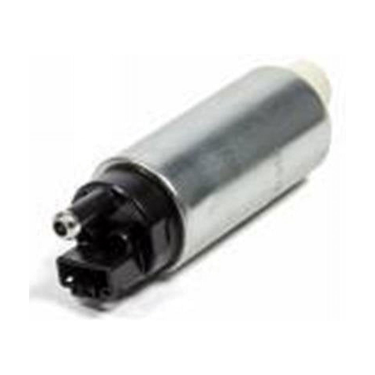 255 lph Tank Filter Sock Inlet Gas Universal Electric Fuel Pump ...