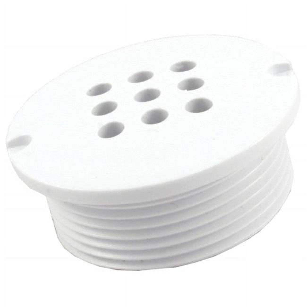 25503-004-000 Zodiac 1-1/2" Mip Pool Bubbler (Black) - Walmart.com