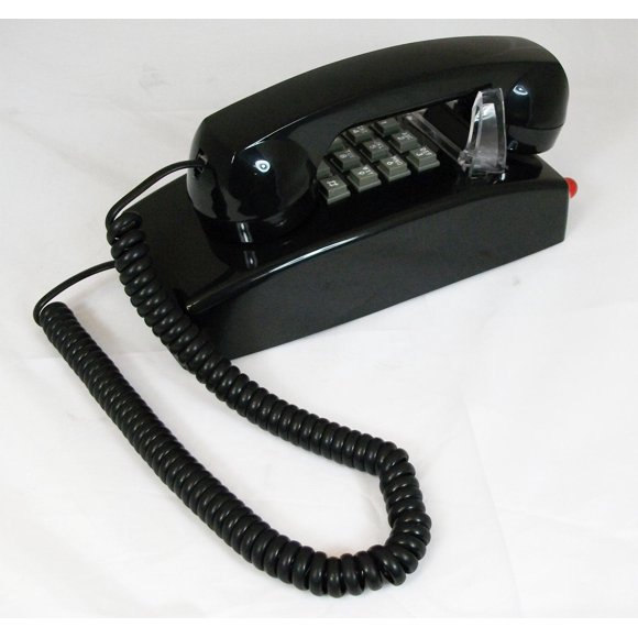 Touch Tone Phone