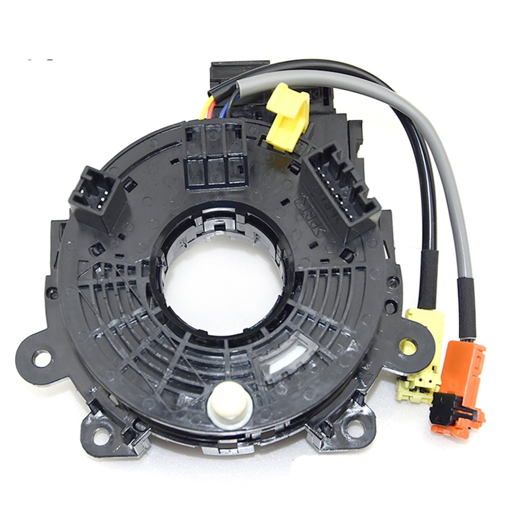 25554-3JA0A Spiral Cable Clock Spring For Nissan LEAF BATTERY EV ...