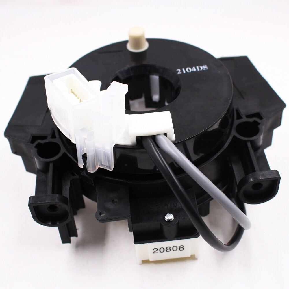 25560-9CH2D Clockspring Spiral Cable for 2006-2012 Nissan Pathfinder ...