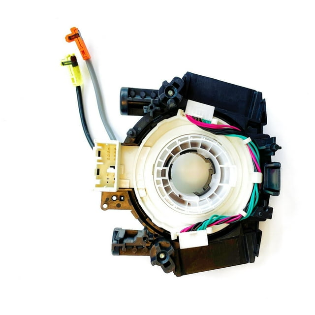 25560-9CH2D For 2006-2012 Nissan Pathfinder Xterra 4.0L Clock Spring ...