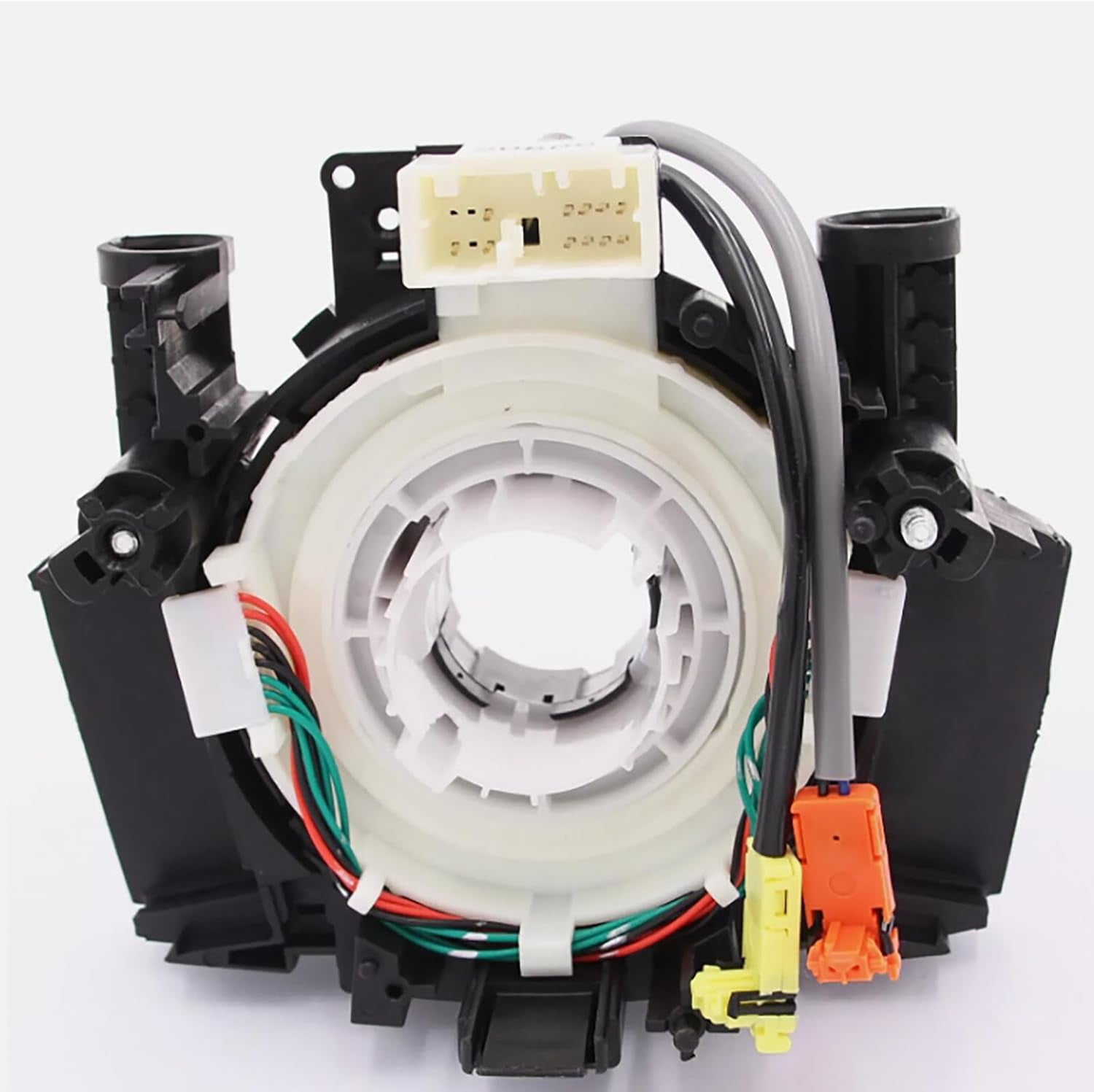 25560-9FD8A Clock-Spring Compatible with 2004-2015 Nissan Titan C2 ...