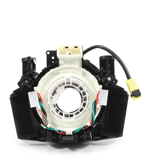 25567-EB301 Spiral Cable Clock Spring 1 WIRE For Nissan Navara ...