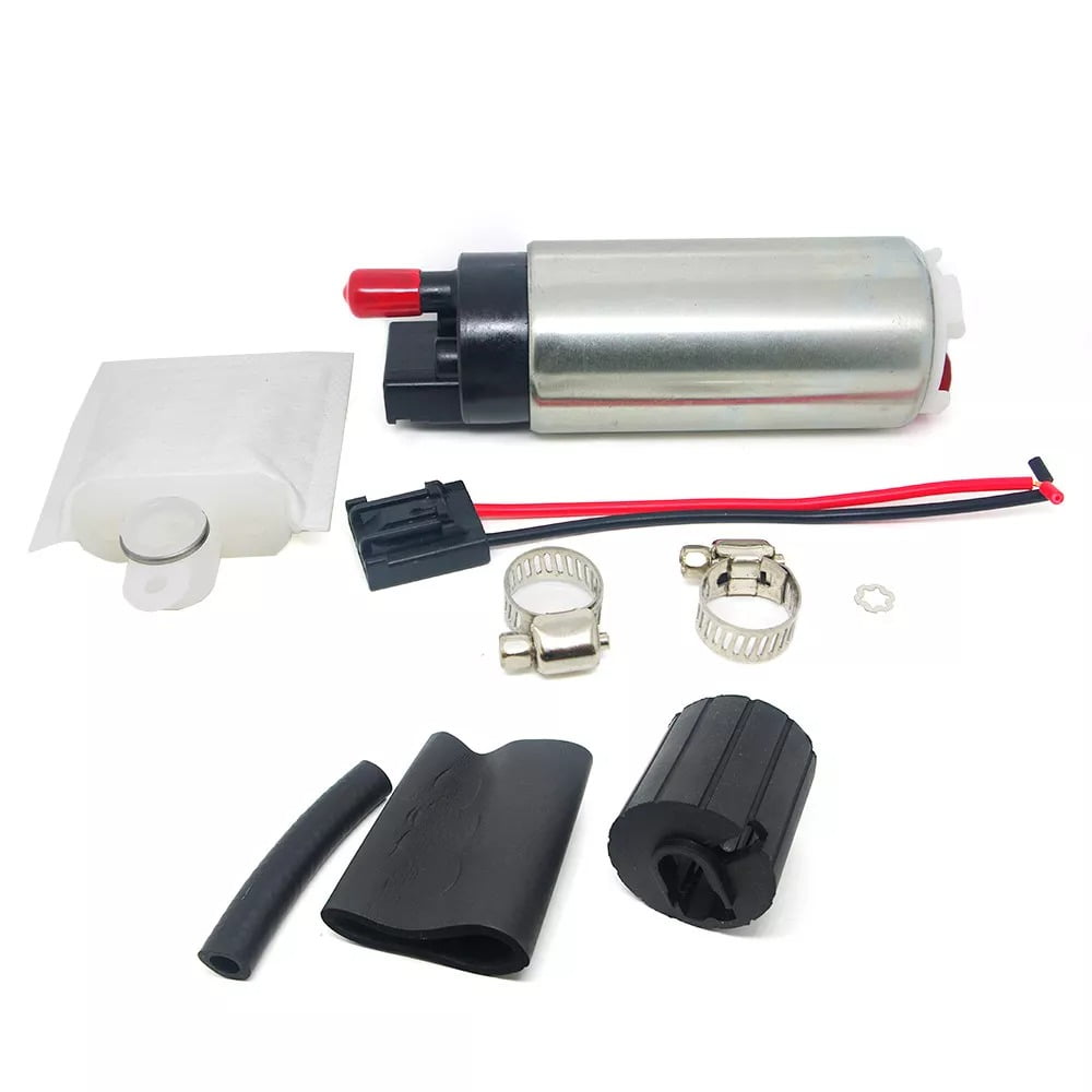 255LPH High Pressure Fuel Pump For Mazda Miata 94-05, MX-6 93-97 ...