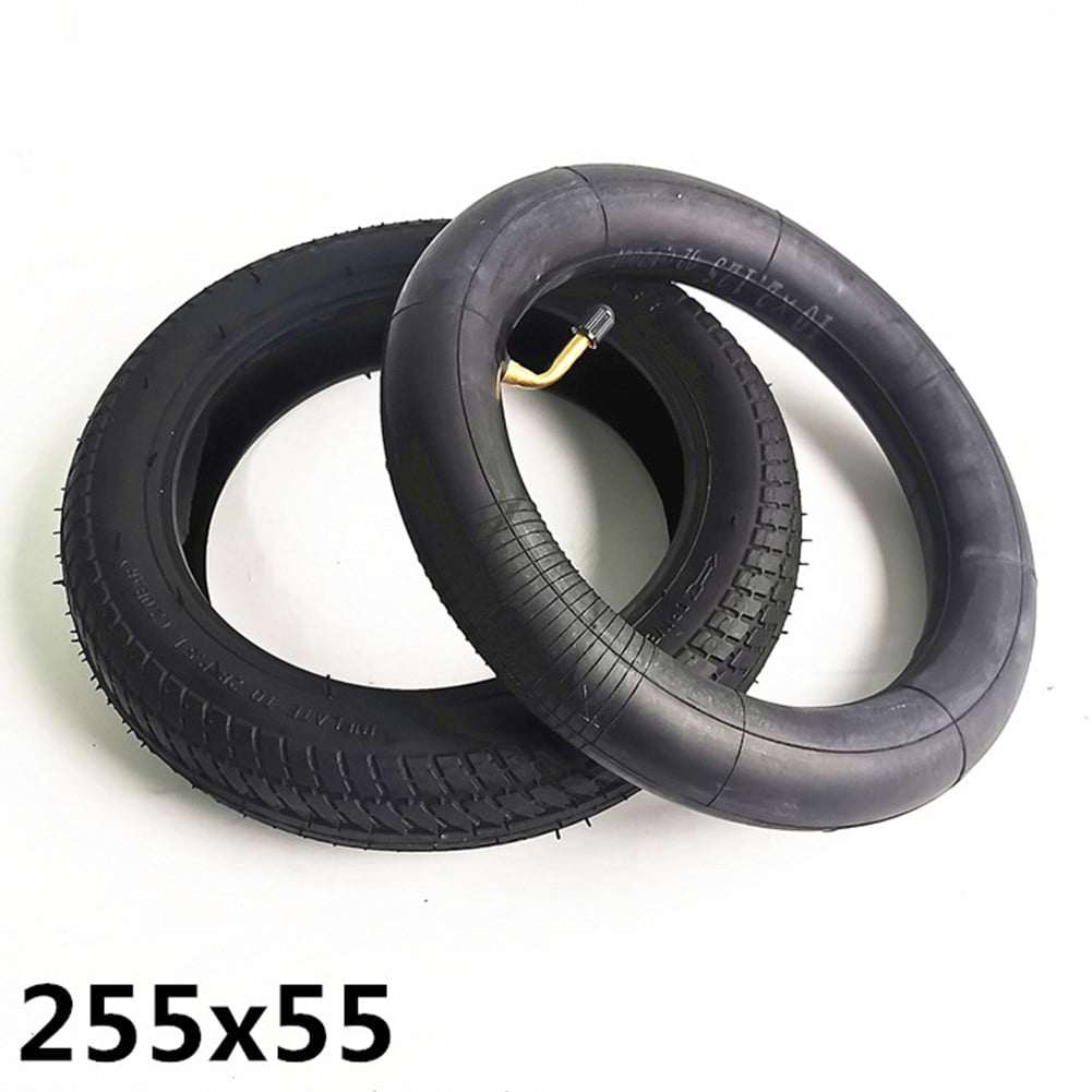 255X55 Child Three-Wheel Baby Hand Push Inner Or Outer Tyre Kids ...