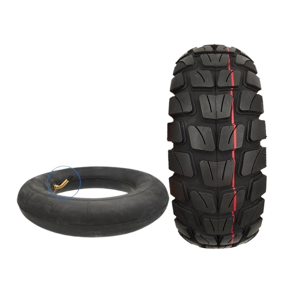 255X80 Tire 10 Inch 10X3.0 Fit For Inokim Fit For Oxo Fit For Kugoo M4 Fit For Dualtron Fit For ...