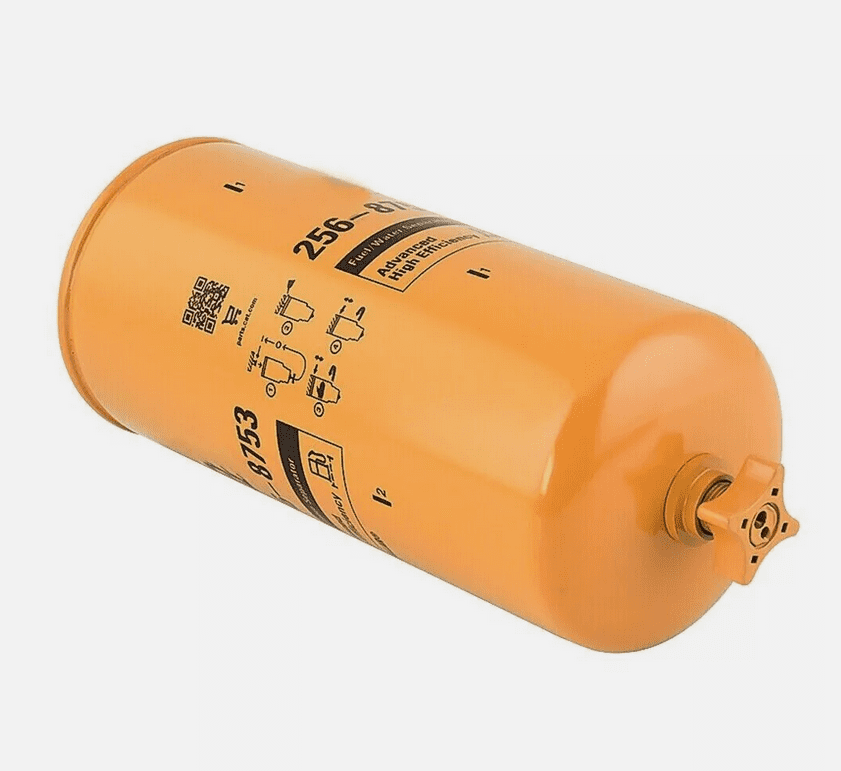 256-8753 P551000 FS1000 3329289 Fuel Water Separator for KENWORTH ...