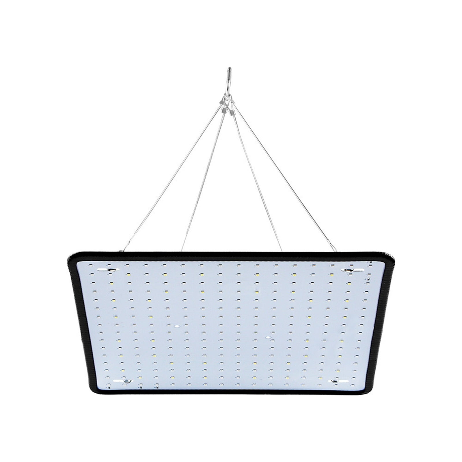 256 LED Growing Lamps Full Spectrum Plant Bulb Greenhouse Indoor Plant ...