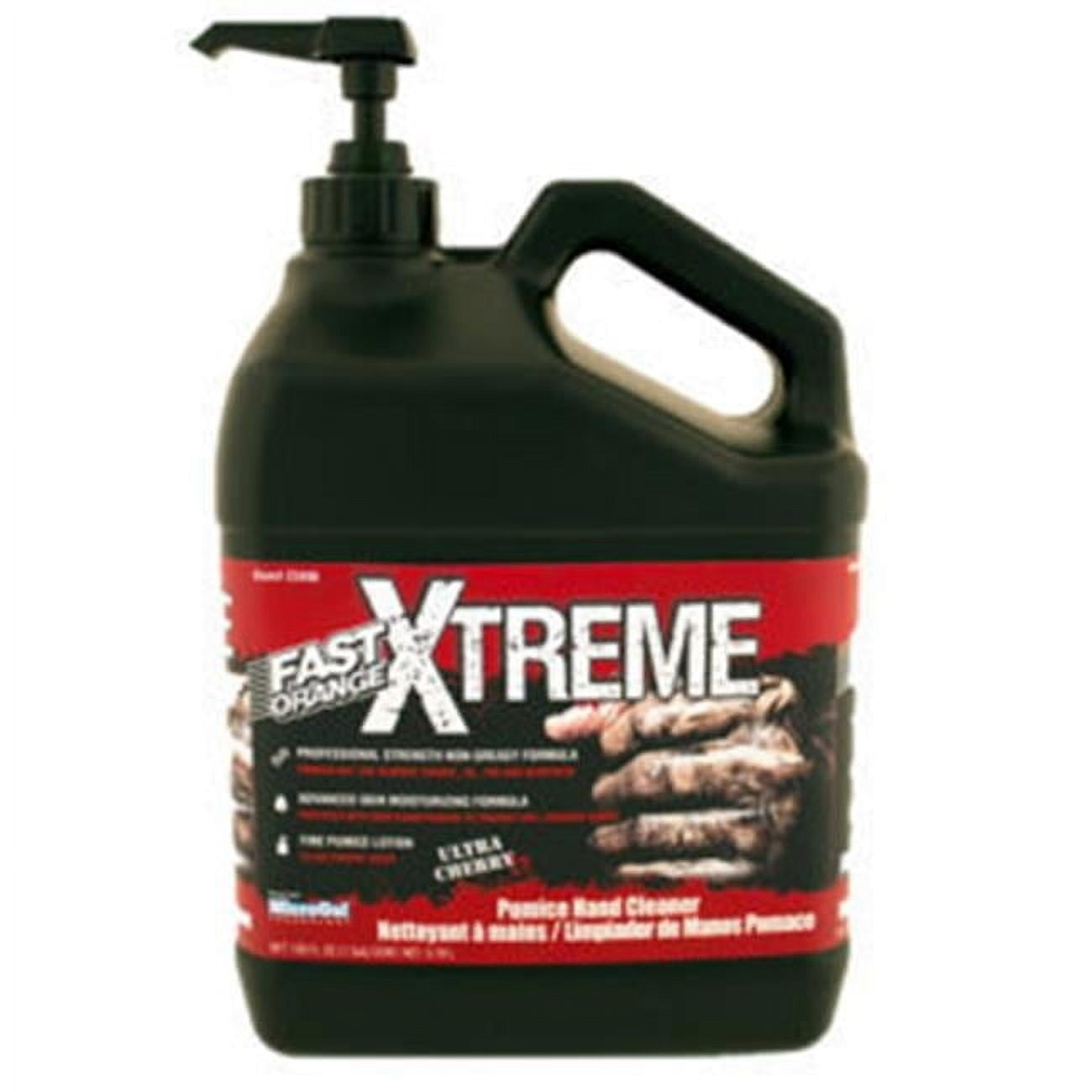 25619 Ultra Cherry Pumice Hand Cleaner - Walmart.com