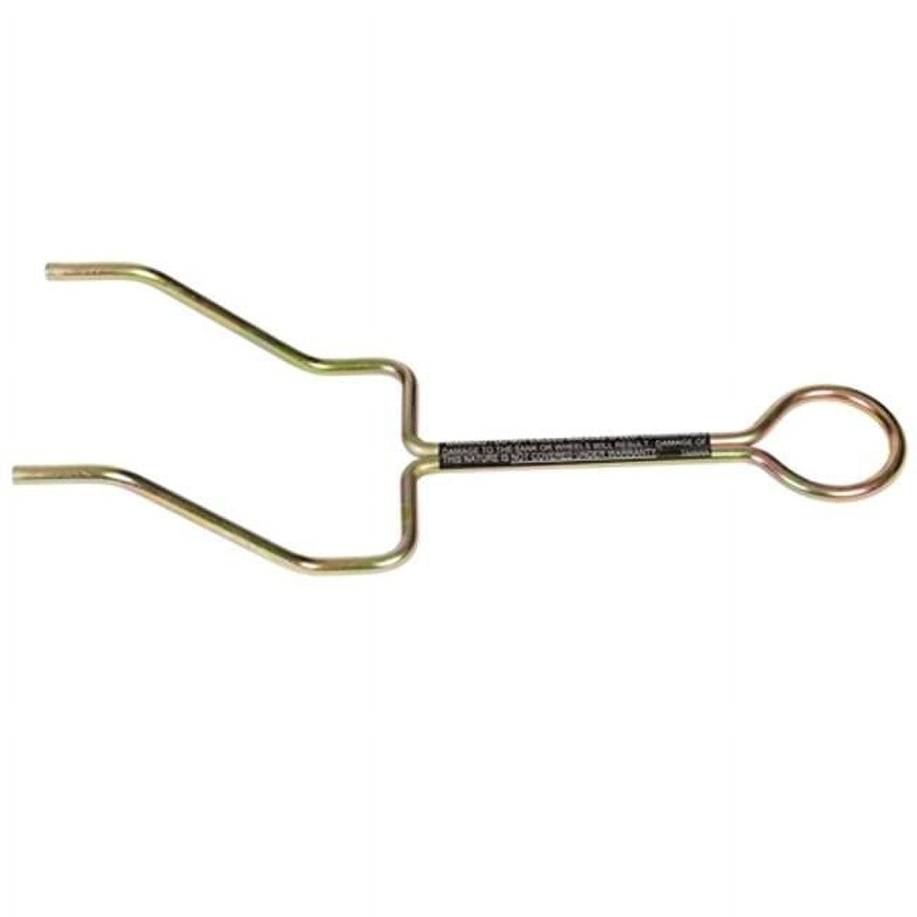 25644 Portable Waste Holding Tank Towing Bracket - Walmart.com