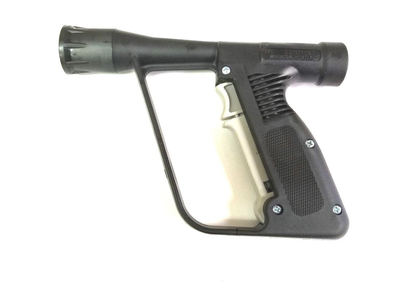 25660-3.0 TeeJet Lawn Spray Gun - Walmart.com