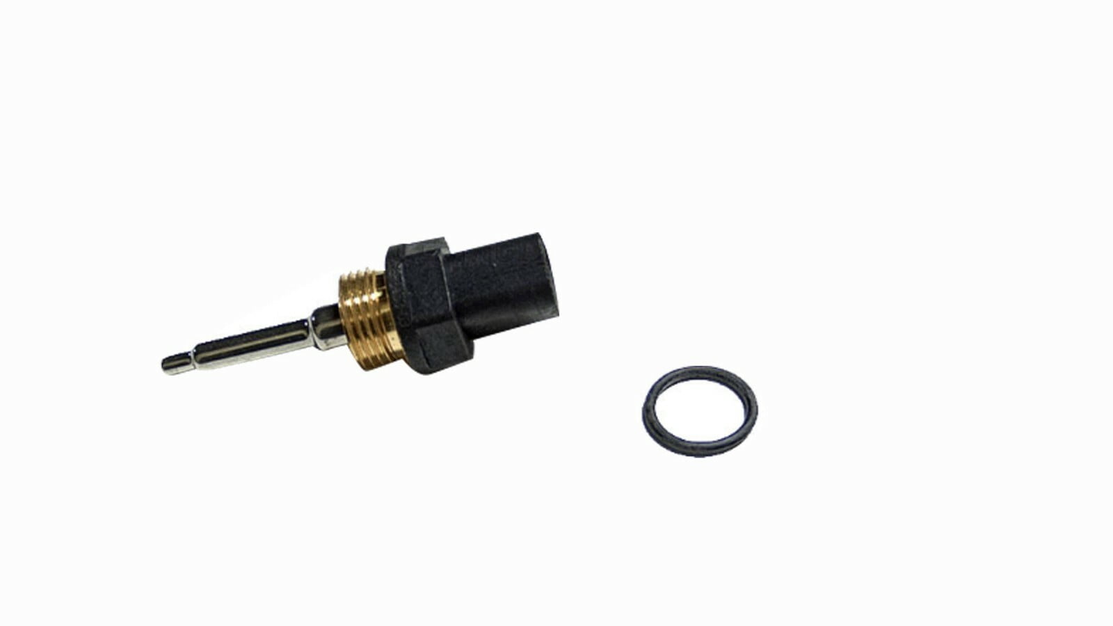 2566453 | Coolant Temperature Sensor for Cat Caterpillar 3406E 3516B ...