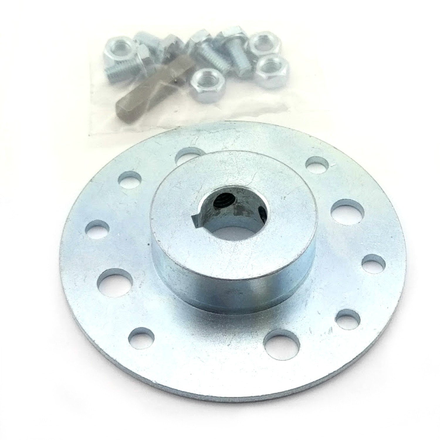 2569 Azusa Go Kart Sprocket 3 4 Bore 3 16 Keyway