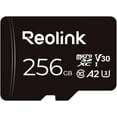 256GB microSDXC Memory Card, Up to 100MB/s, 4K UHD, U3, A2, V30, Class ...