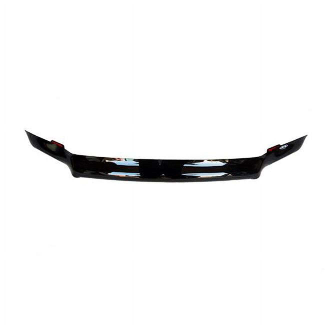 25738 Wrap-Around Bug Shield, Smoke - Walmart.com