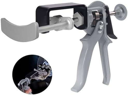 25750 Brake Caliper Compression Tool, Dual Piston Brake Caliper ...