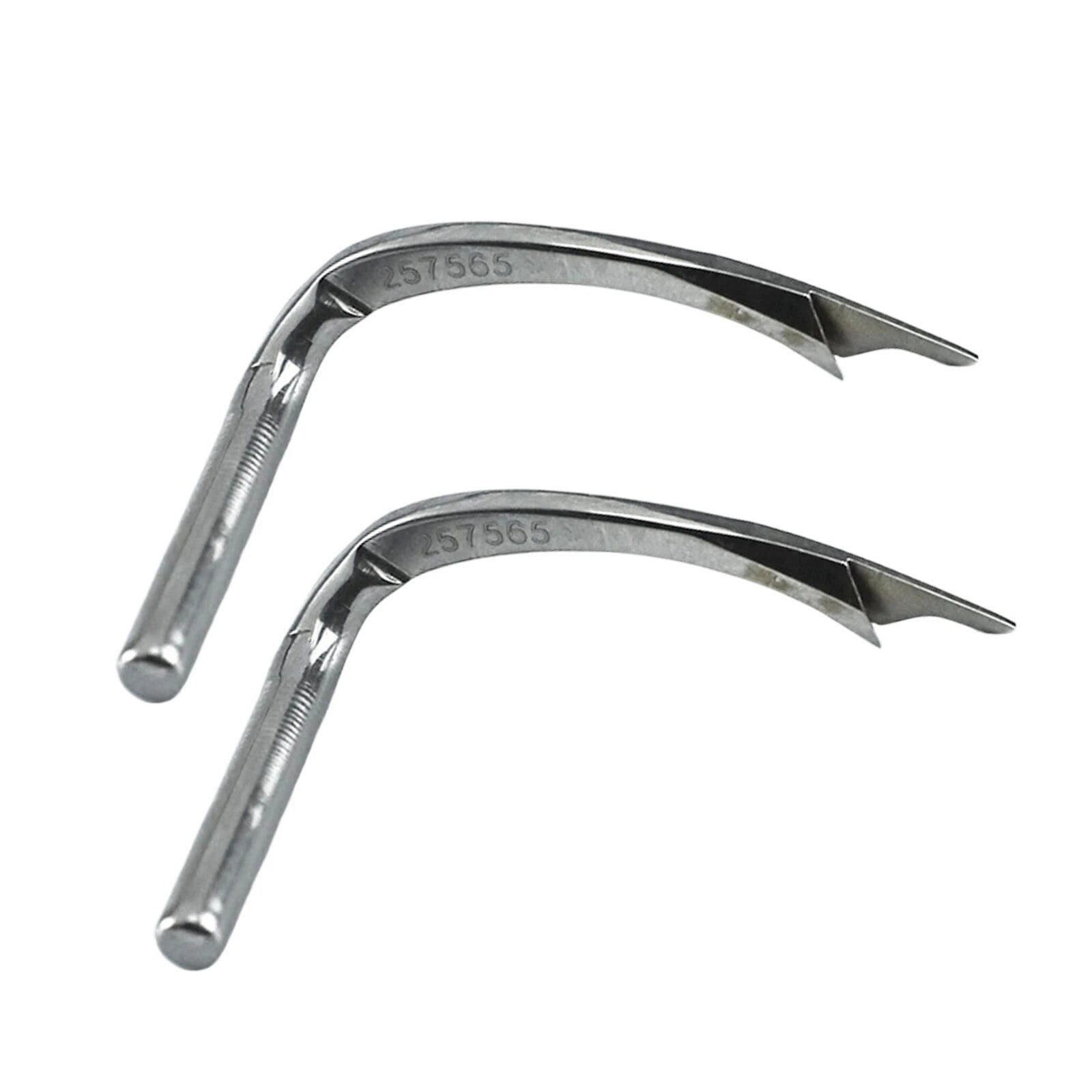 257565 Spreader Fits Pegasus W500, W600, W562, CW562, WT562, WT600 ...