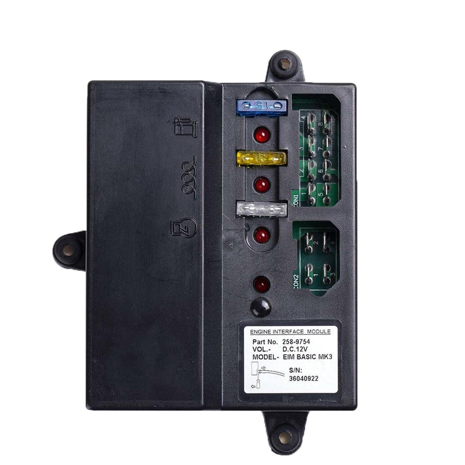 258-9754 2589754 Interface Module EIM For FG Wilson Engine - Walmart.com