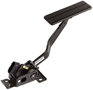 25835421 Original Equipment Accelerator Pedal with Bracket and Position ...