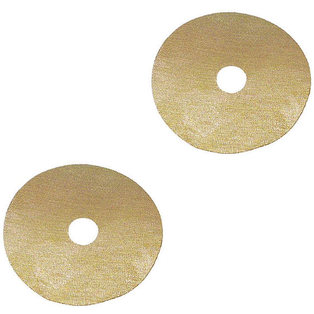 25854 Qty 2: Fuel Filter Screen Fits Case/International Harvester 1010 ...