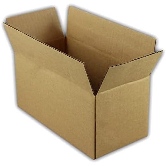 8x4x4 Boxes